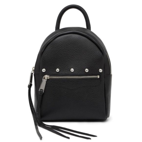 Rebecca Minkoff | Bags | Rebecca Minkoff Madison Small Backpack | Poshmark